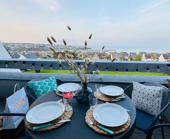 Le Grand Large - Binic