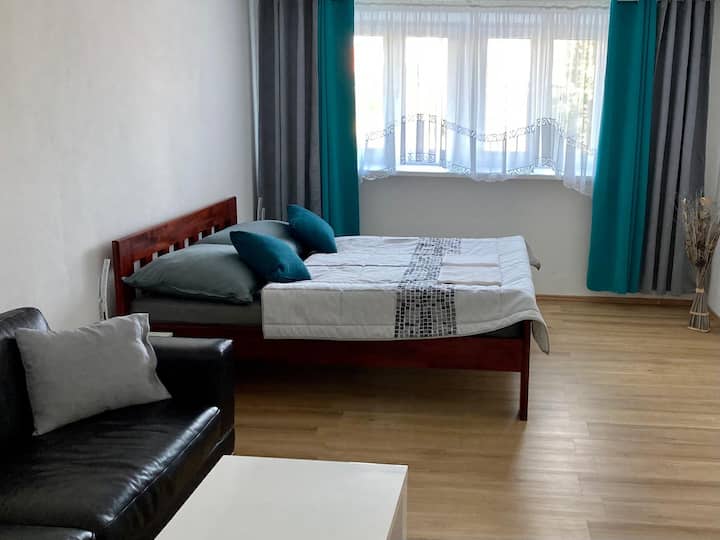 Apartmán Pod Hradom V Bratislave-staré Mesto - Bratislava