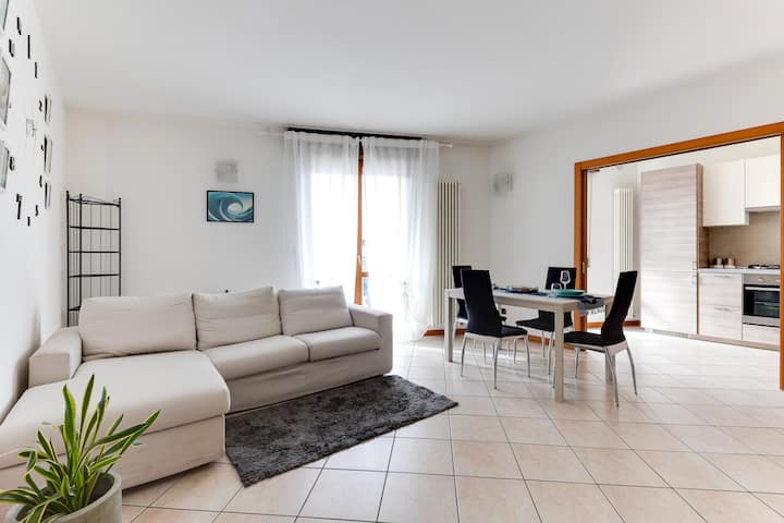 Residence Four-leaf Clover - Cesena
