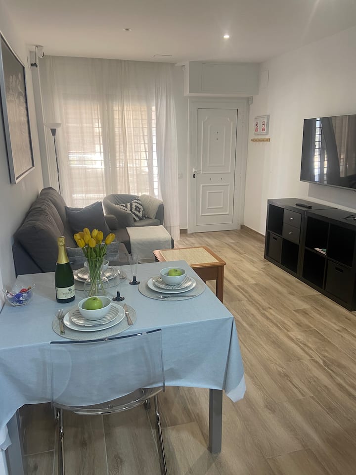 Apartamento Nuevo A 25 M De La Playa - Calella