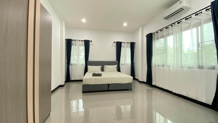 Белая Сали 1 - Provincia di Phuket