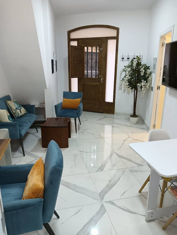 Cambrils Happy Place, In The Old Town Centre - Cambrils