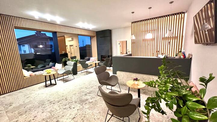 Triple Room With Shared Kitchen Stara Lipa Tašner - Maribor