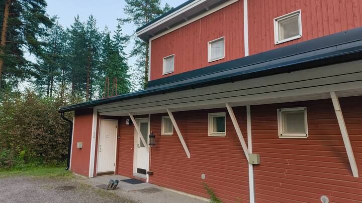 Lomakatti 7 B - Kainuu