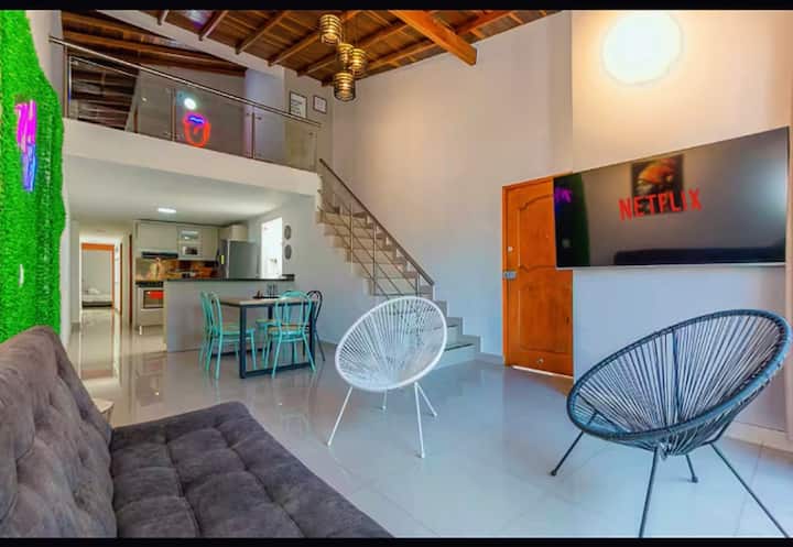 Duplex Excelente Ubicación Laureles-la 70 - Medellin, Antioquia, Colombia