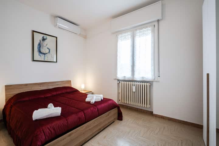 Izz1apartments - Motor Valley - 5 Km De Maranello - Maranello