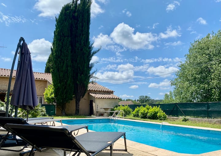 Vos Vacances Entre Lac, Vignes , Mer Et Montagne - Draguignan