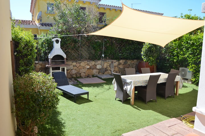 Villetta San Teodoro Centro - San Teodoro