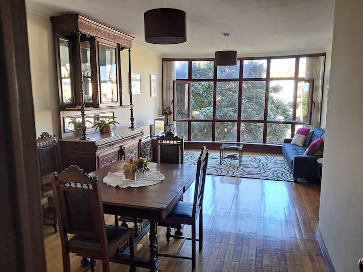 Apartamento Cristal Gaia - Com Lugar De Garagem - Vila Nova de Gaia