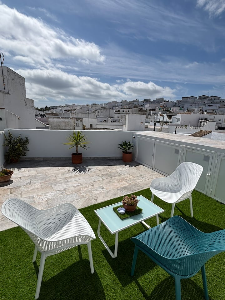 Loft La Abuela - Vejer de la Frontera