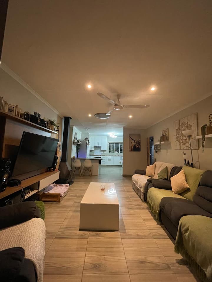 Stand-alone House, Secure Complx - Krugersdorp