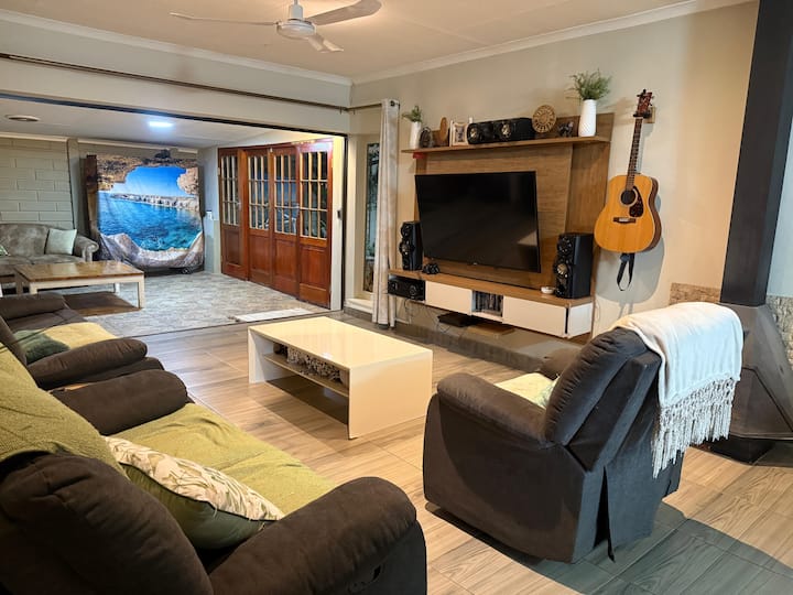 Stand-alone House, Secure Complex. - Krugersdorp