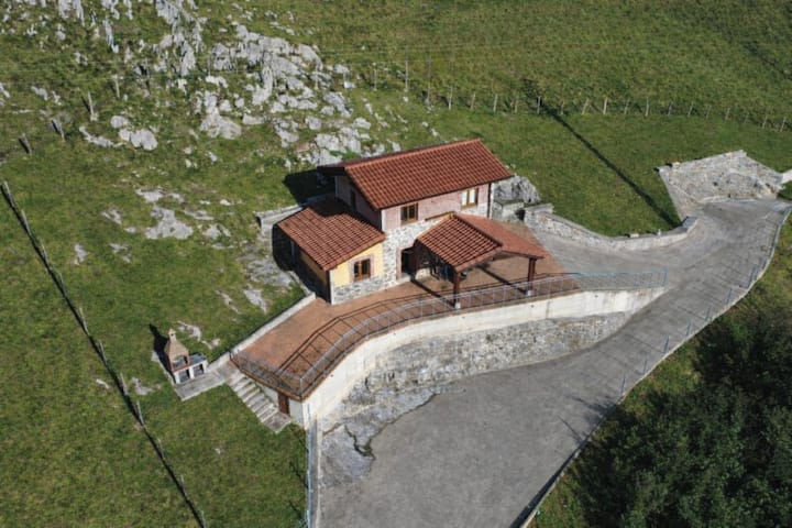 Vivienda Turística El Pico - Cantabria