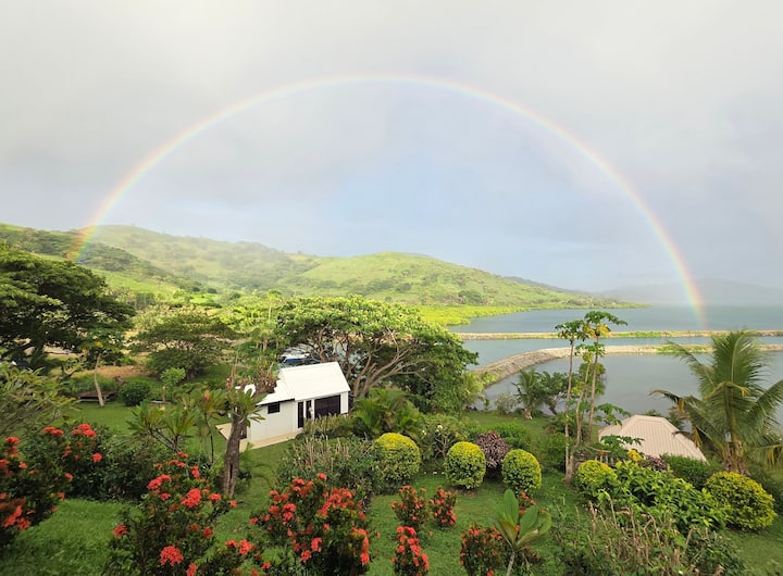 Owls Nest - Fiji