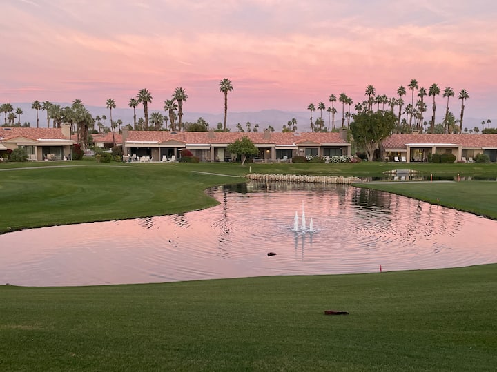 Zen Desert Experience - Palm Desert, CA