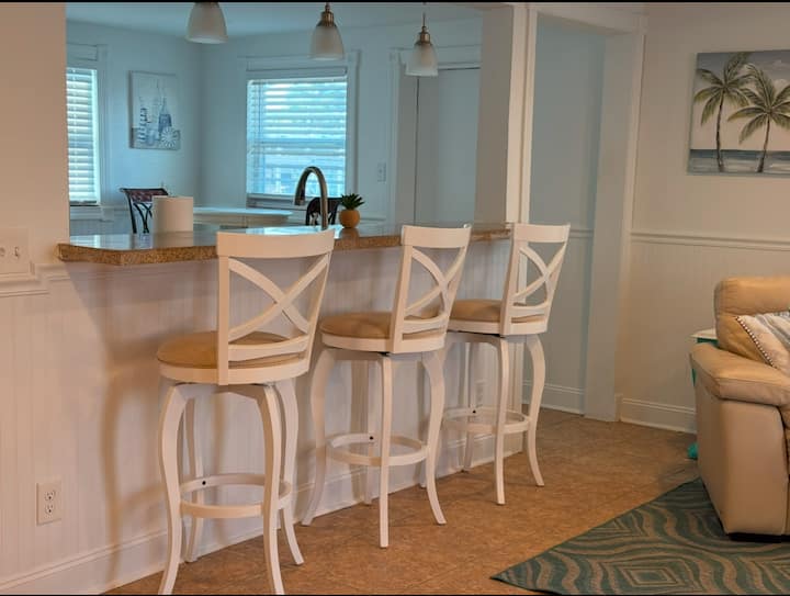 Island Cottage In Matlacha, Amazing! - Pine Island, FL
