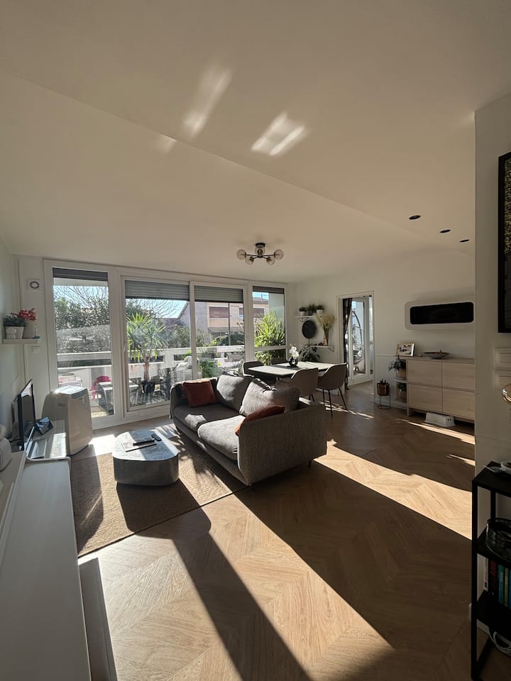 Appartement 2 Chambres à Anglet - Anglet