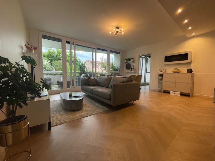 Appartement 2 Chambres à Anglet - Anglet