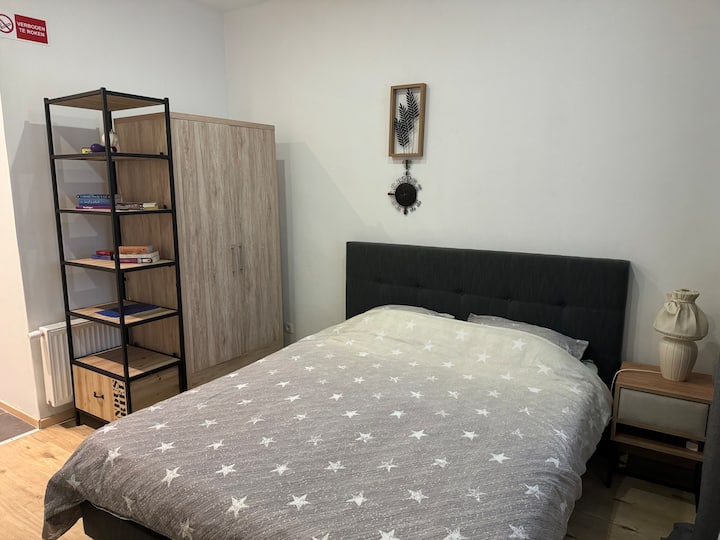 Cozy Fully-equipped Studio (P) - Boom