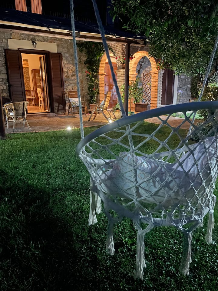 B&b La Nonnina Del Cilento - Casal Velino