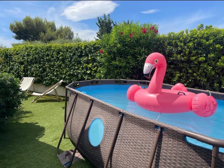 Farniente Pour Un Bel éTé ! - Sanary-sur-Mer