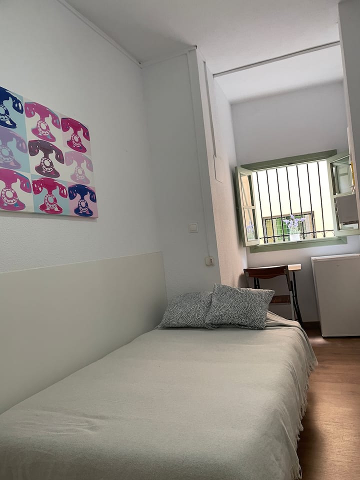 Habitación Del Marqués - Alicante