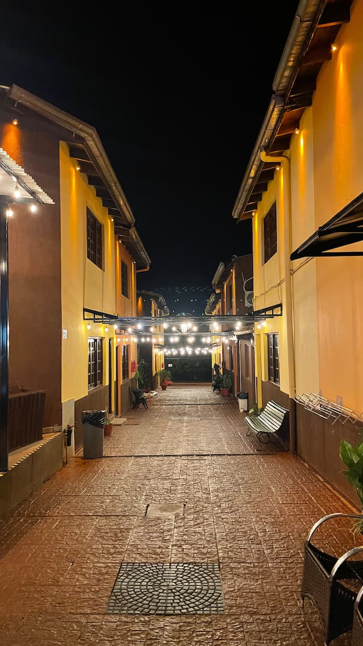 Departamento Duplex N3 - Puerto Iguazú