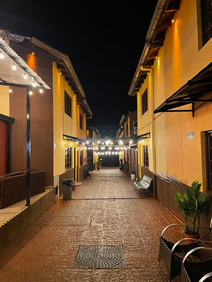 Departamento Duplex N4 - Puerto Iguazú