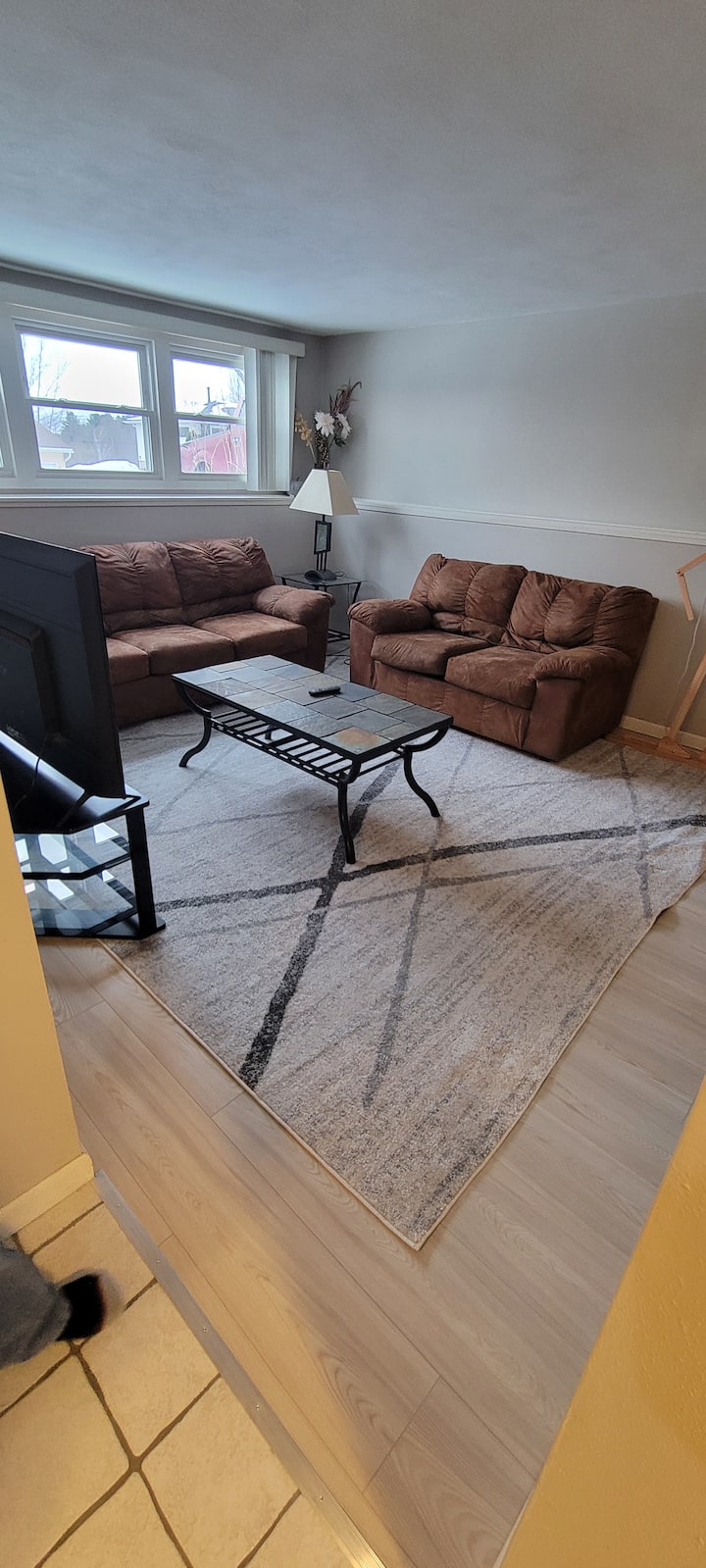 Cozy 2 Bedrooms With Washer & Dryer (1417) - Wausau