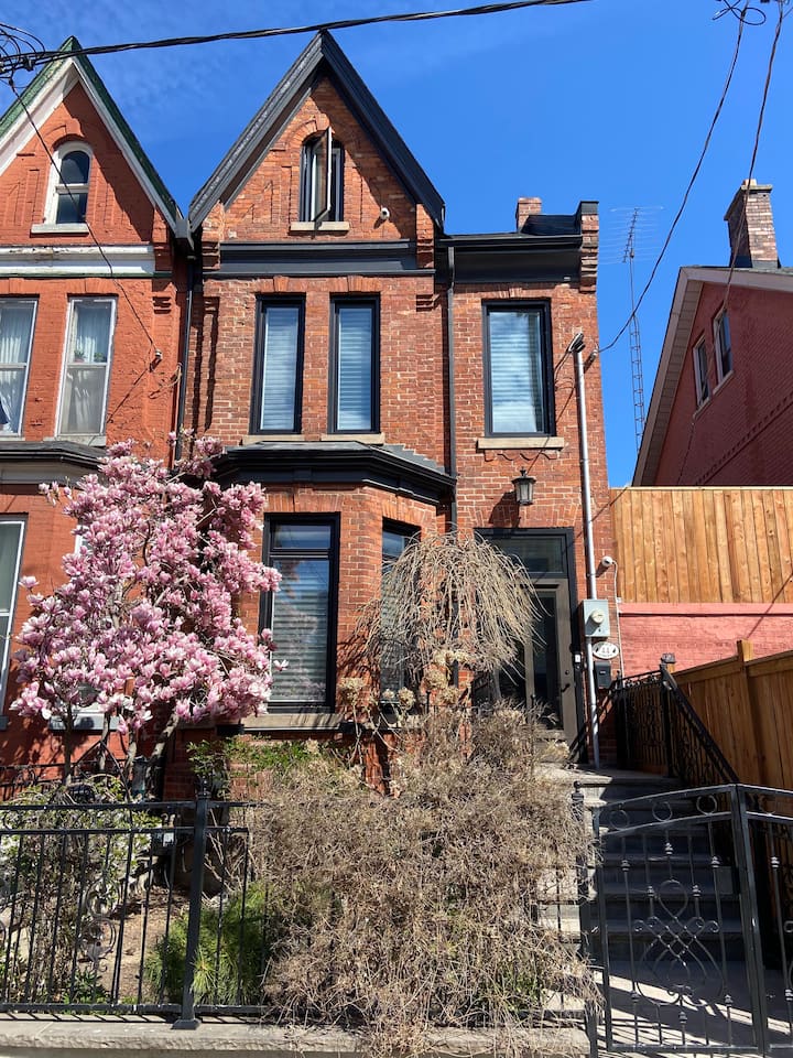 New, Spacious 1br Suite Downtown - Toronto