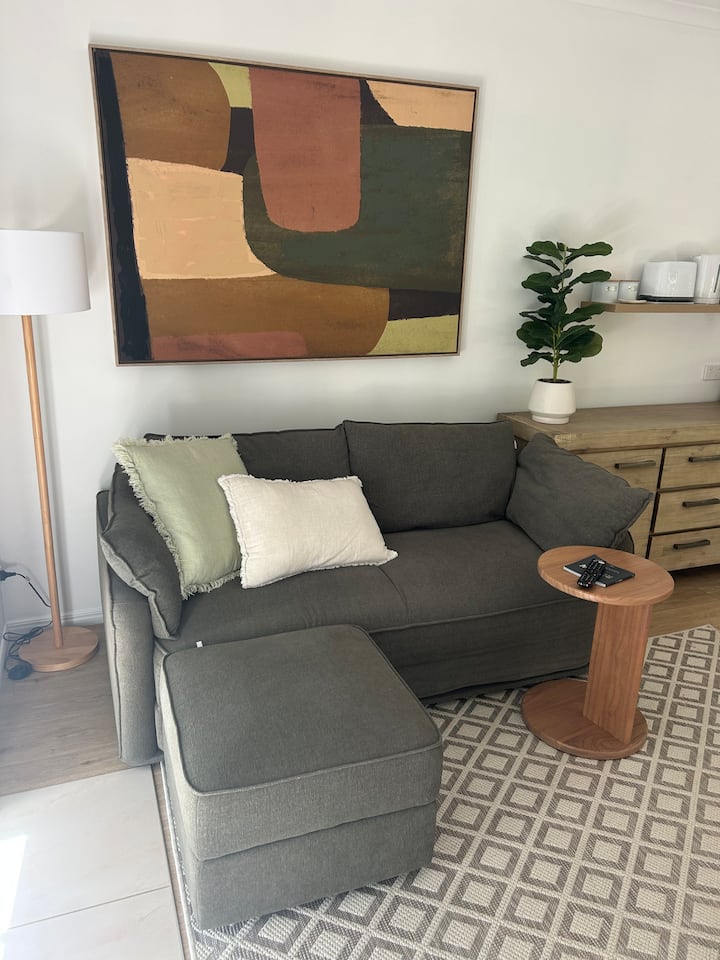 Sunset Studio - Lennox Head