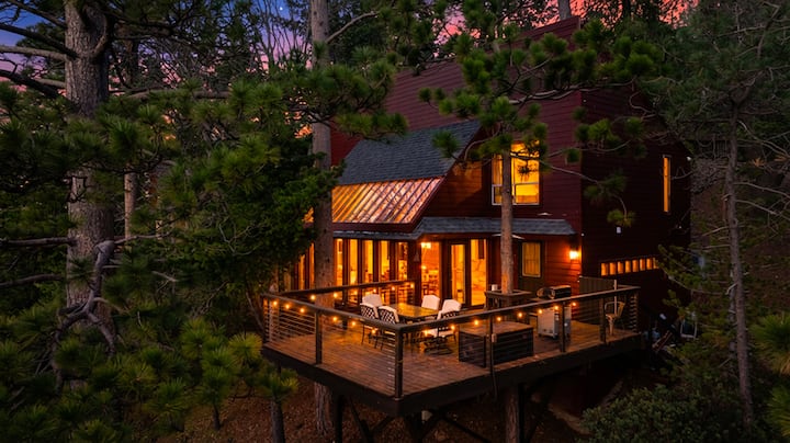 Calgary Haus - Lake Arrowhead, CA