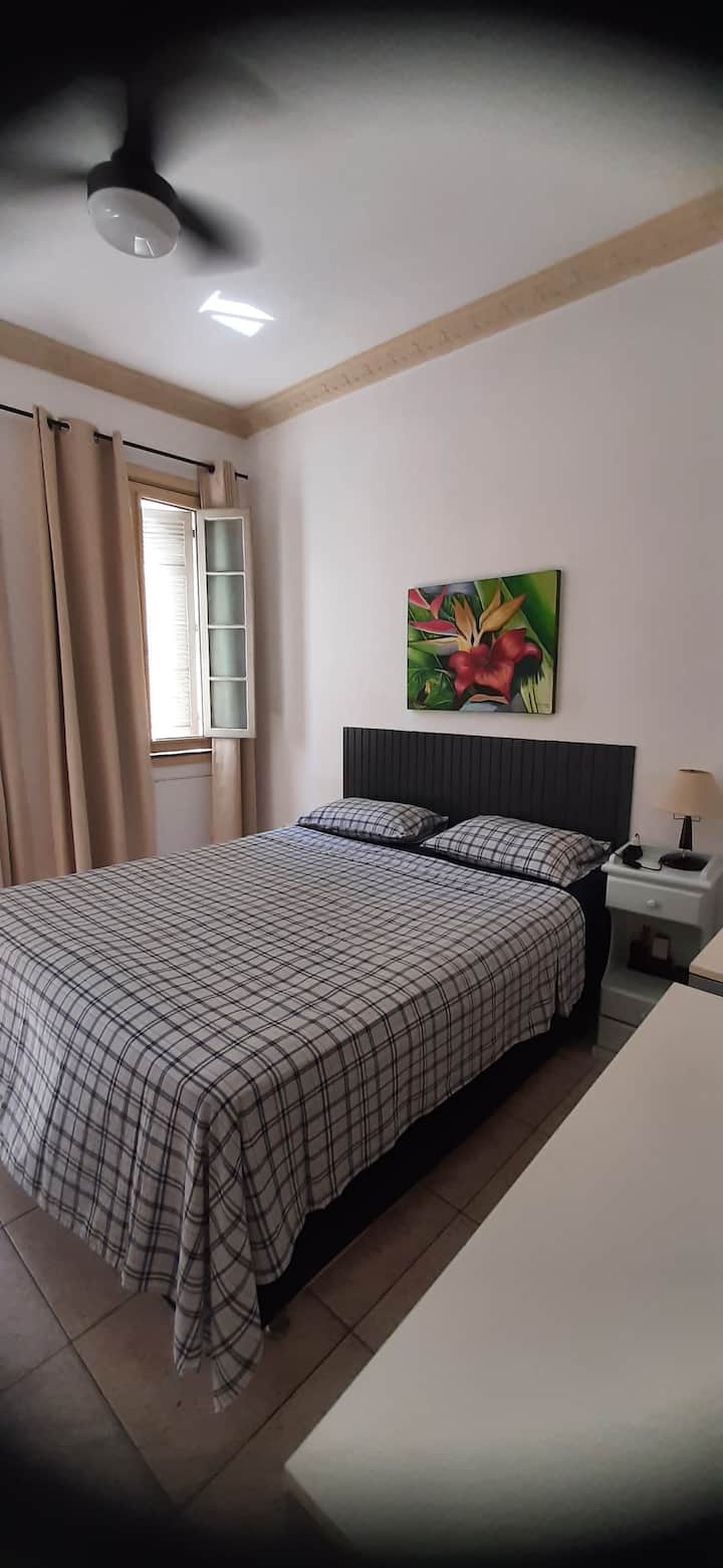 Apartamento Centro Cultural Rio - Rio de Janeiro