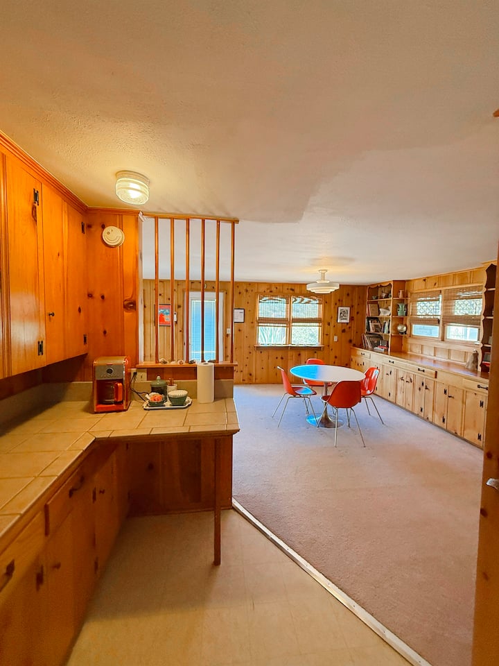 Pud & Tig's Place: Vintage Time Capsule - Marfa