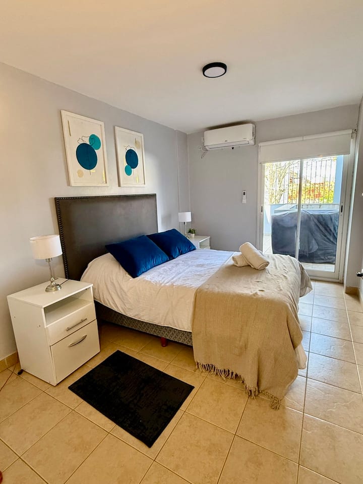 Paramont Rosario 3 - Rosario de la Frontera