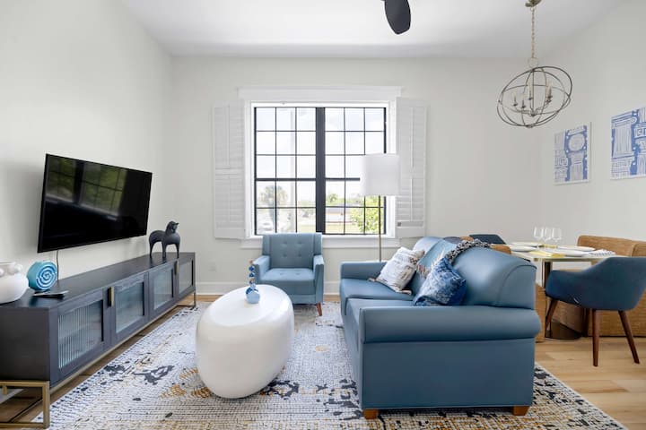 6x Gamer Themed 2br Apts - Close To Stadium! - Jacksonville, FL