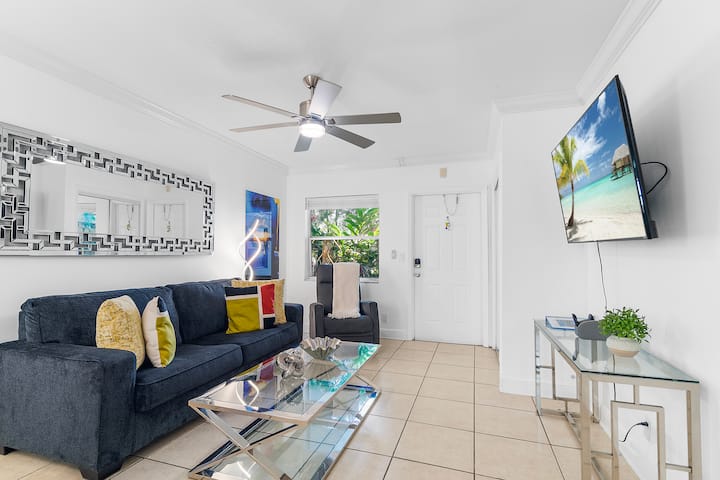 Exceptional Suite (1140-5) - Fort Lauderdale