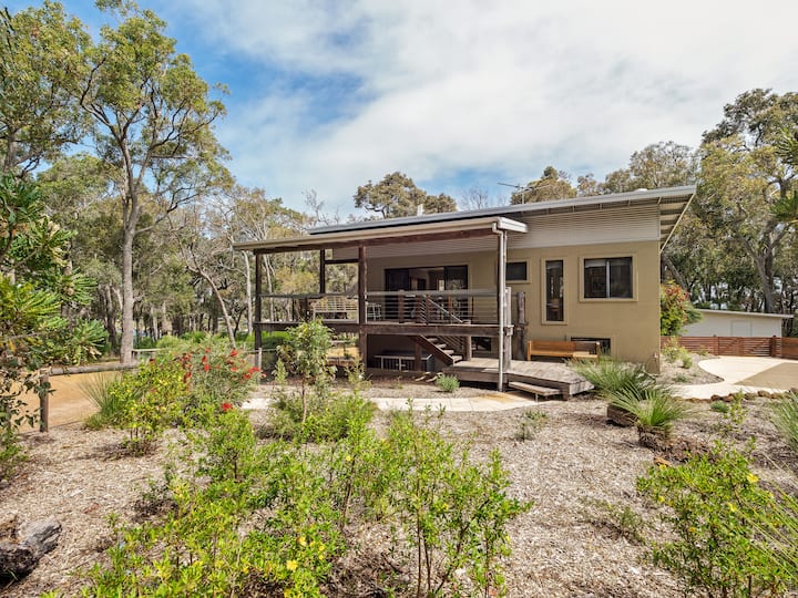 Rosella - Bushland Hideaway - Yallingup