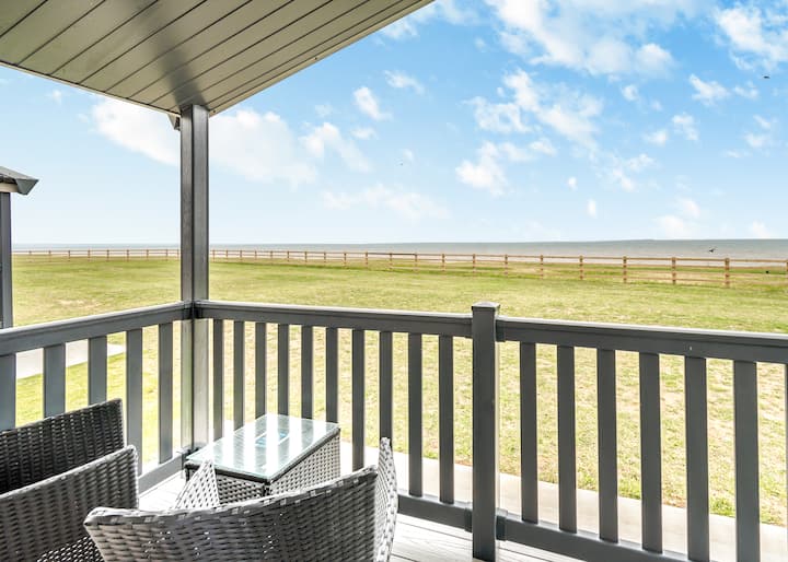 The Headland - Hornsea