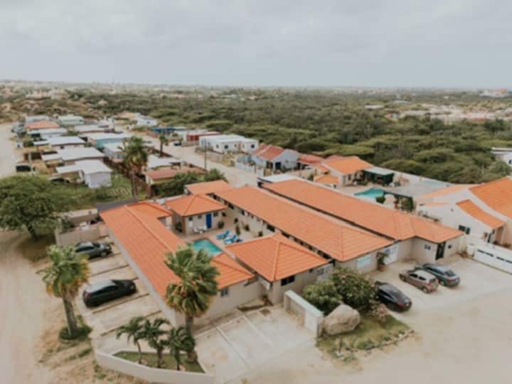 Beautiful Apartment In Kudawecha Aruba #4 - Aruba