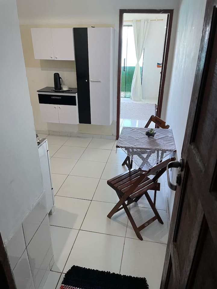 Flat Na Areia Da Prainha - Arraial Do Cabo - Arraial do Cabo