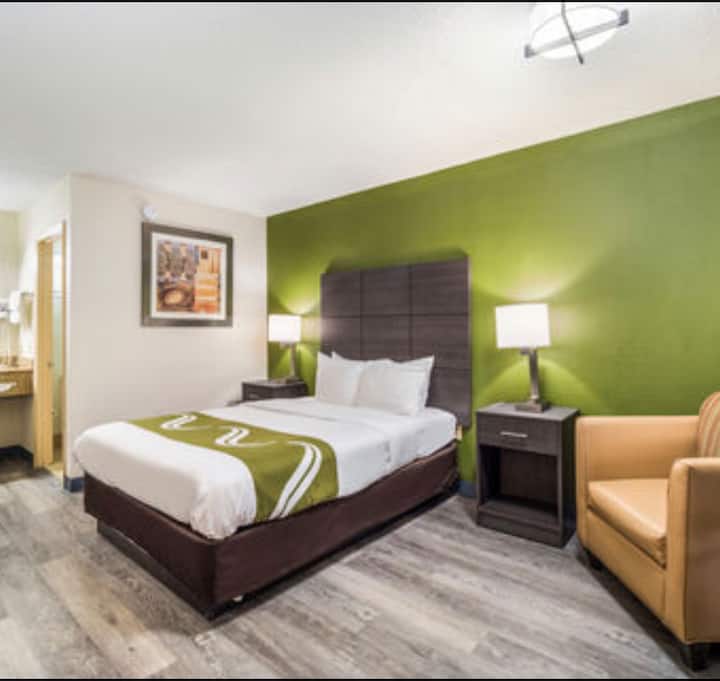 Very Good Location - Columbia, SC