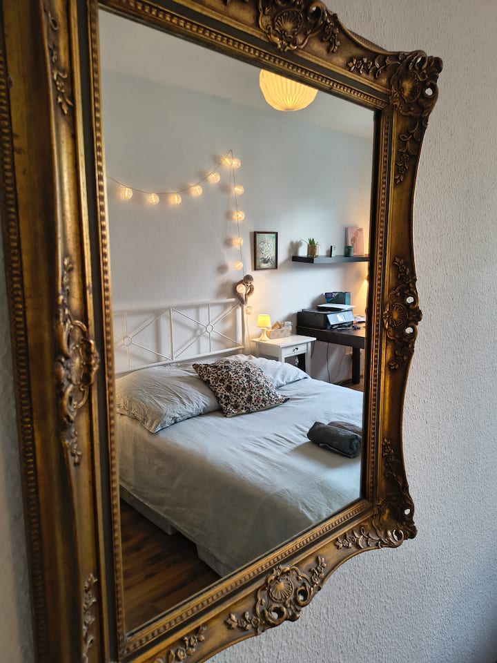 Big-apartment Cologne Trade Fair Central Peaceful - Cologne