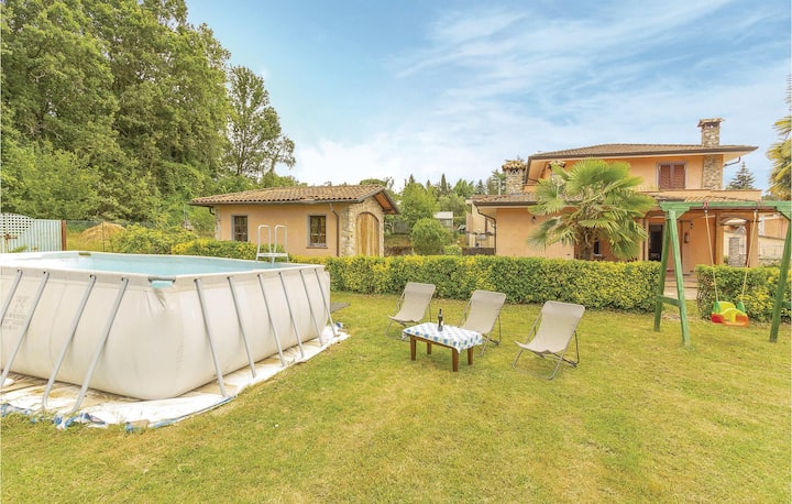 Casa Giovanni - Viareggio