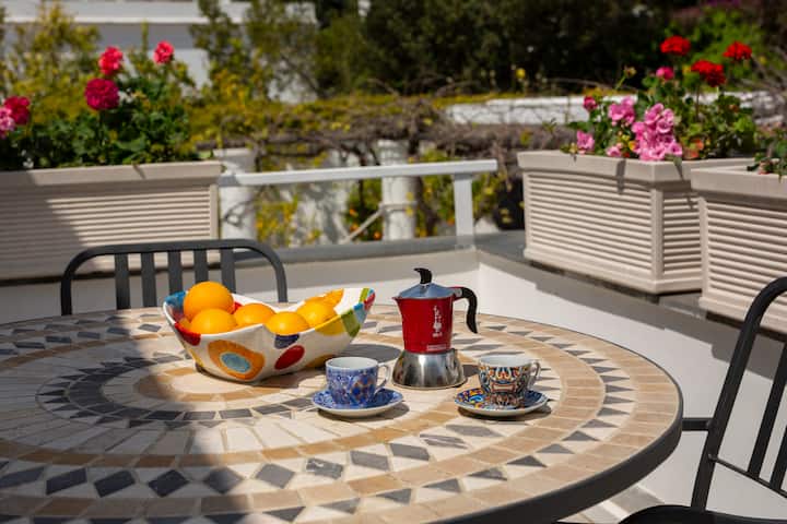 Camerelle Luxury Stay - Capri