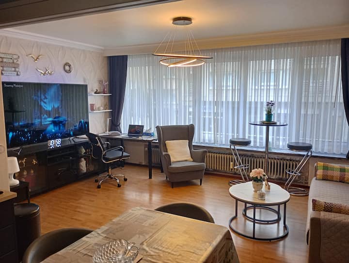 Vacation Studio In Ostende - Ostende