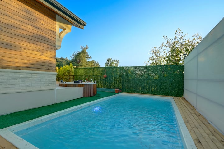 Villa White - Fethiye