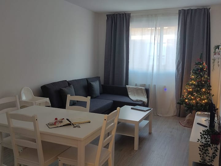 Apartamento En Vigo - Vigo