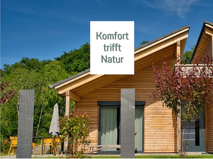 Traumweiler Haus 19 - Idar-Oberstein