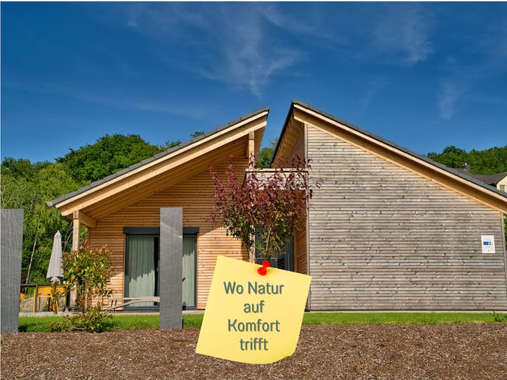 Traumweiler Haus 21 - Idar-Oberstein